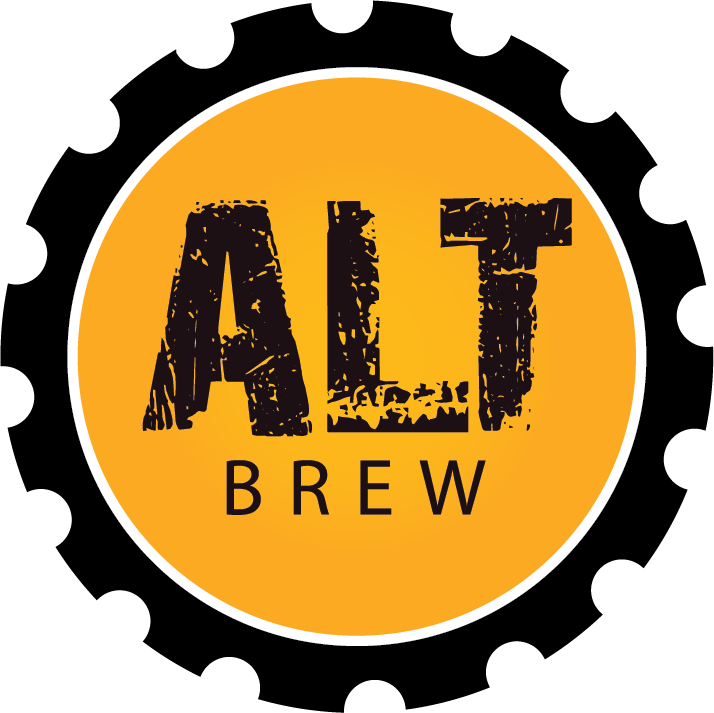 Stunt Double | ALT Brew | Gluten Free Craft Beer